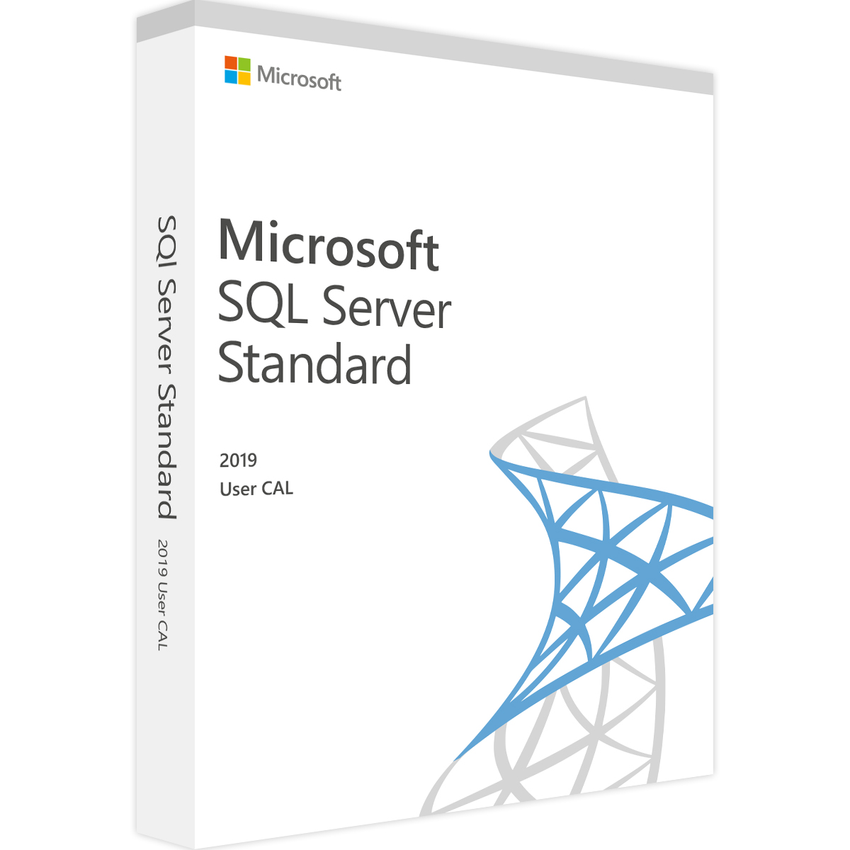 SQL Server 2019 User CAL | 2019 | SQL CAL | Server | Lizenzwerk